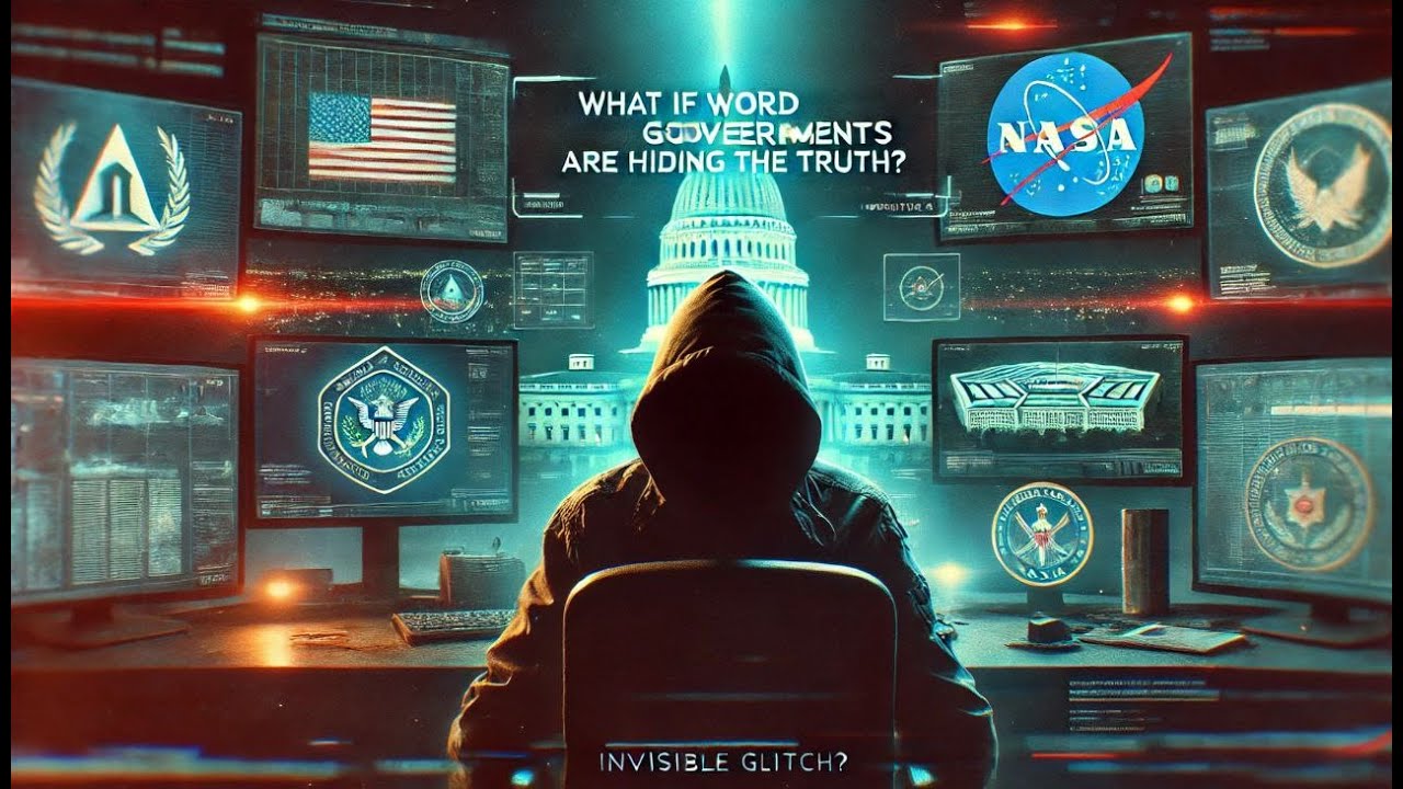 The Hack That Changed Everything: The Hacker Who Revealed the Pentagon ...