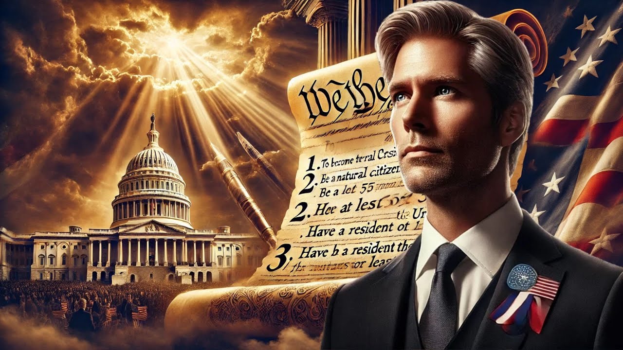 Road to the White House: Understanding the Path to the U.S. Presidency ...