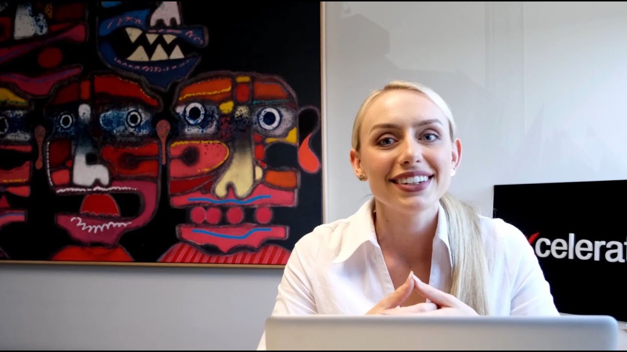 Data Migration is easy with aXcelerate - YouTube
