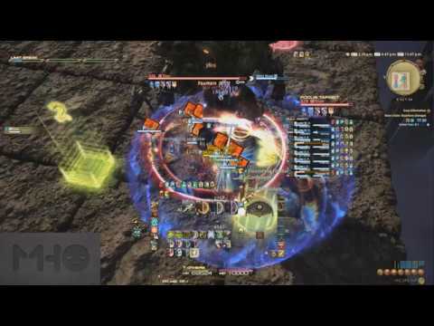 FFXIV: Eden's Gate Sepulture Savage Walkthrough & Discussion (E4S ...