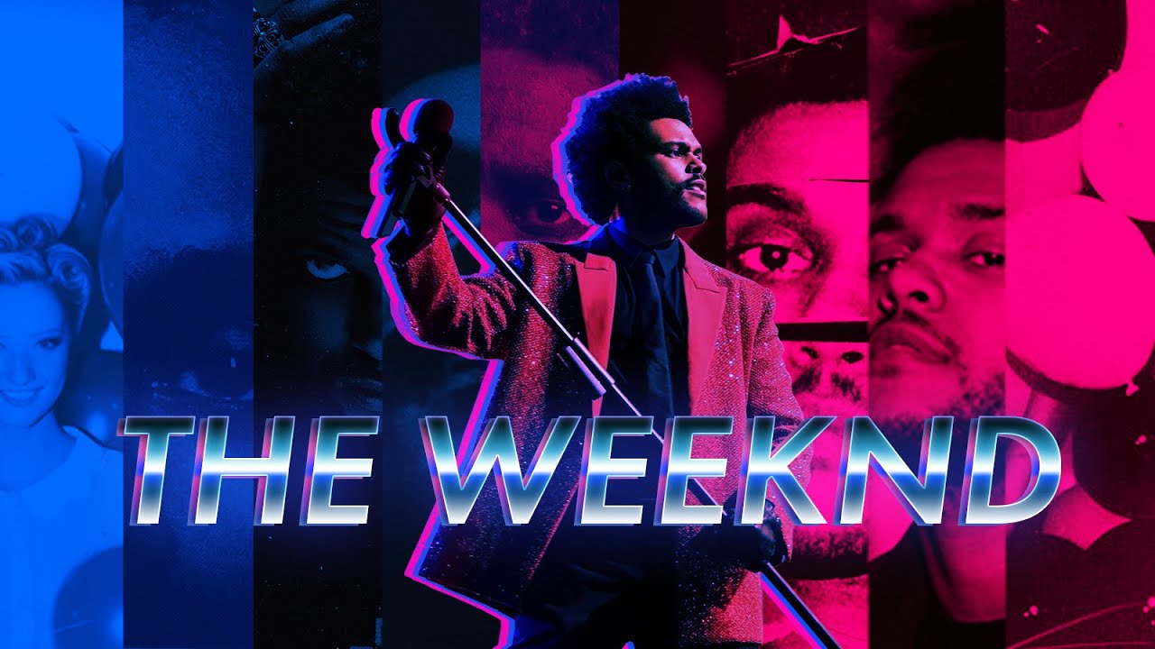 How The Weeknd Became A LEGEND - YouTube