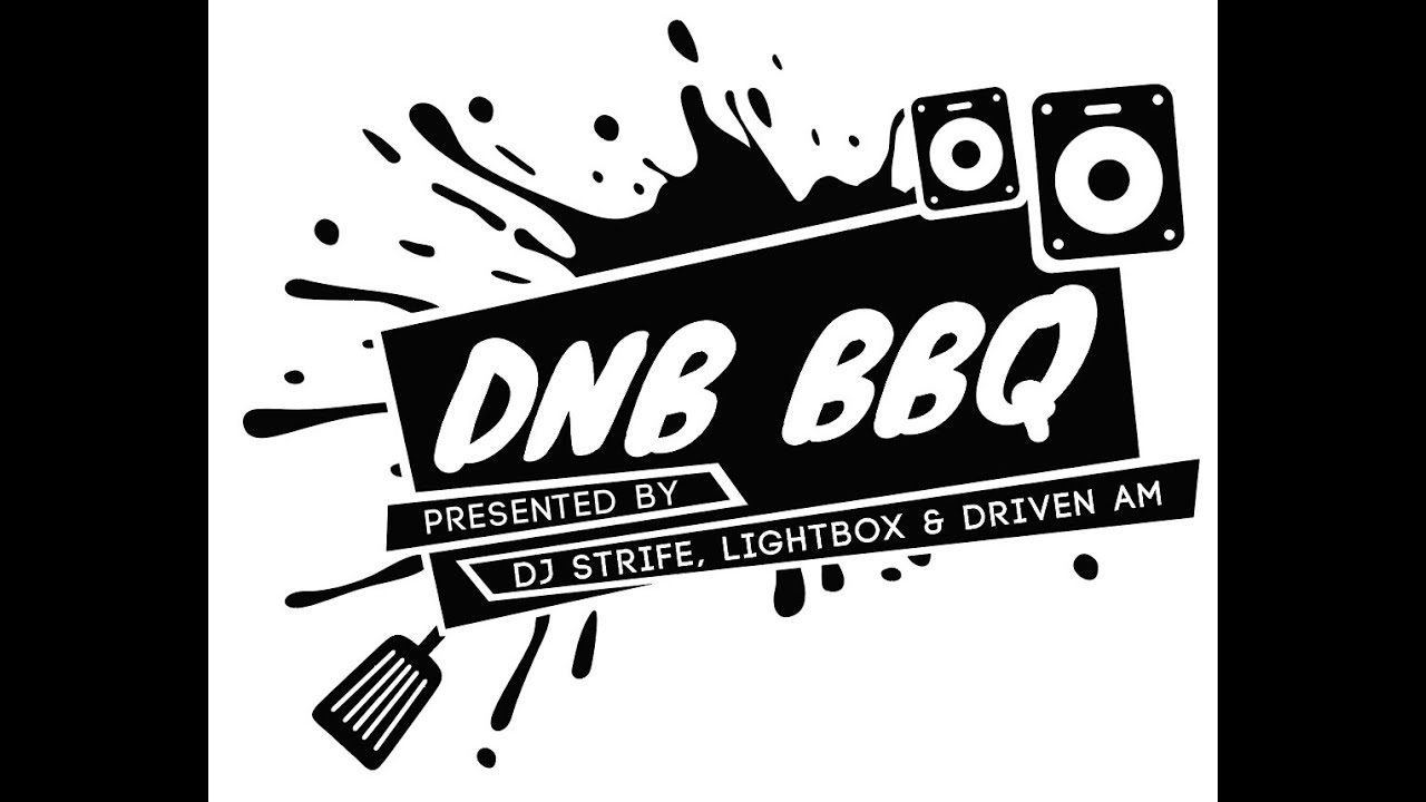 15th Annual DnB BBQ @ Cedar Creek Park, NYC - YouTube