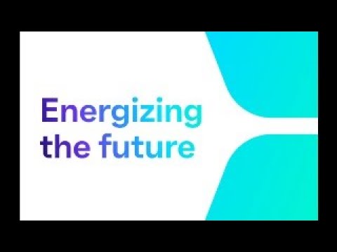 Mubadala Energy Brand Launch Video - YouTube