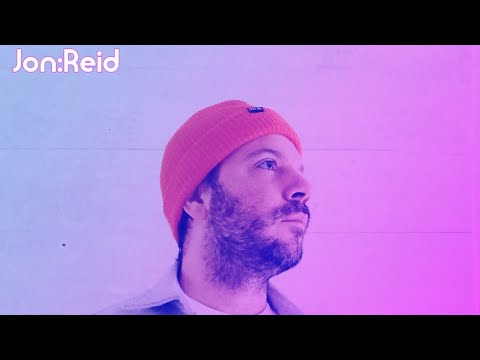 TAGGEd Interviews: Jon Reid New Single Release - YouTube