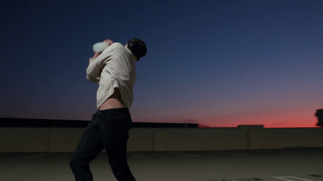 Ian Wellman - Nitrogen - YouTube