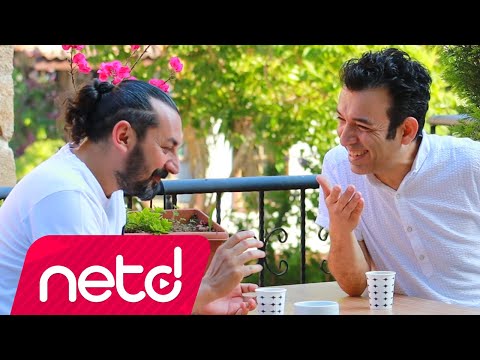 Hüseyin Kalkan & Oğuz Aksaç - Halaylar (Potpori) He Neni Nenni