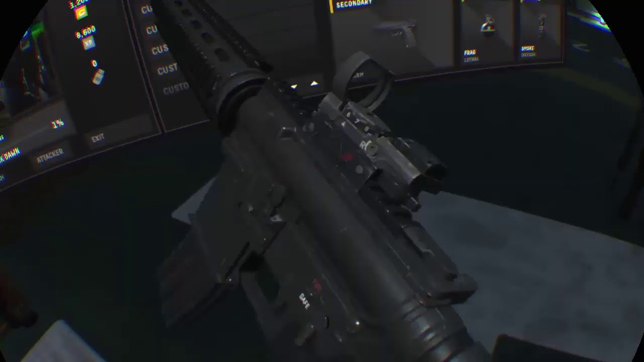 Firewall zero hour gameplay - YouTube