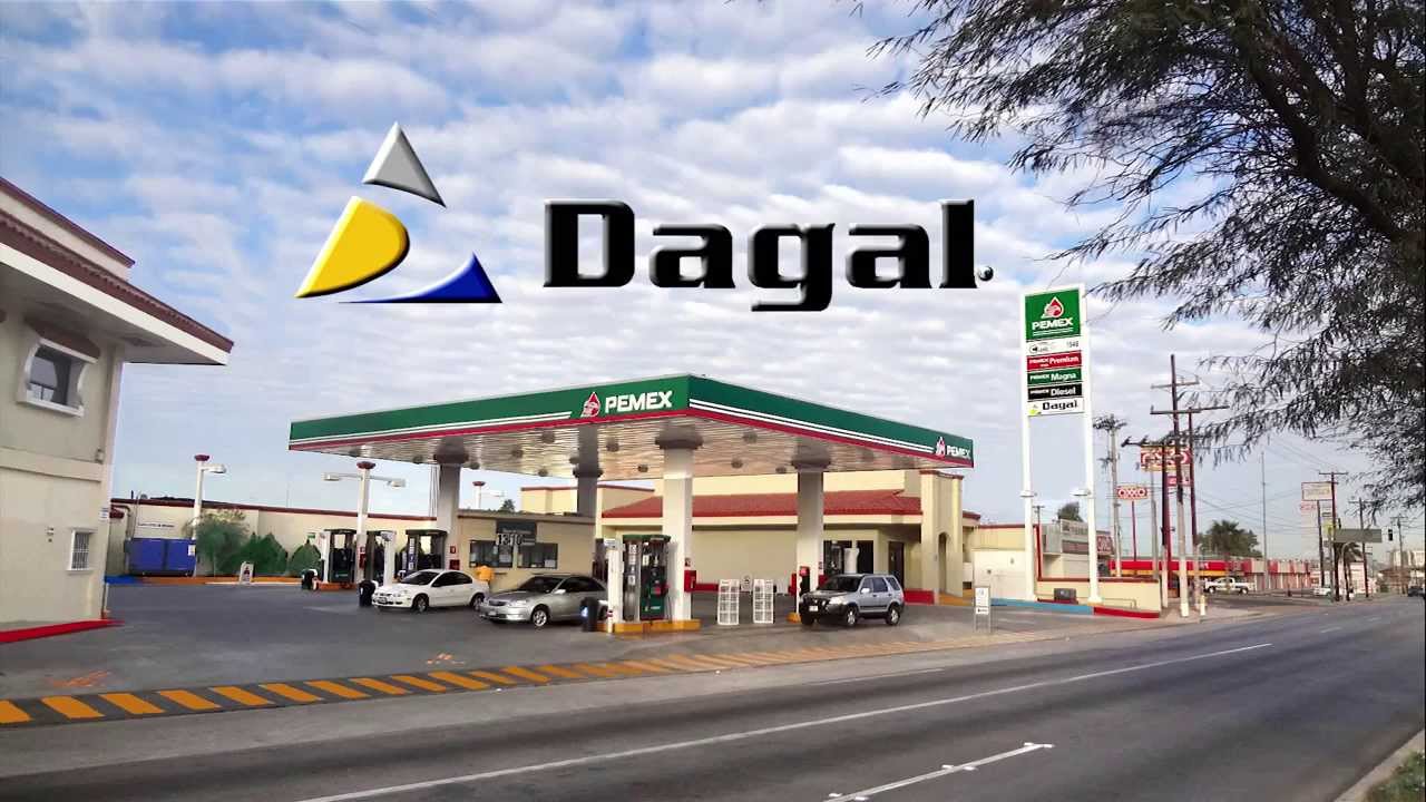 Dagal Facturación Electrónica 2014 - YouTube