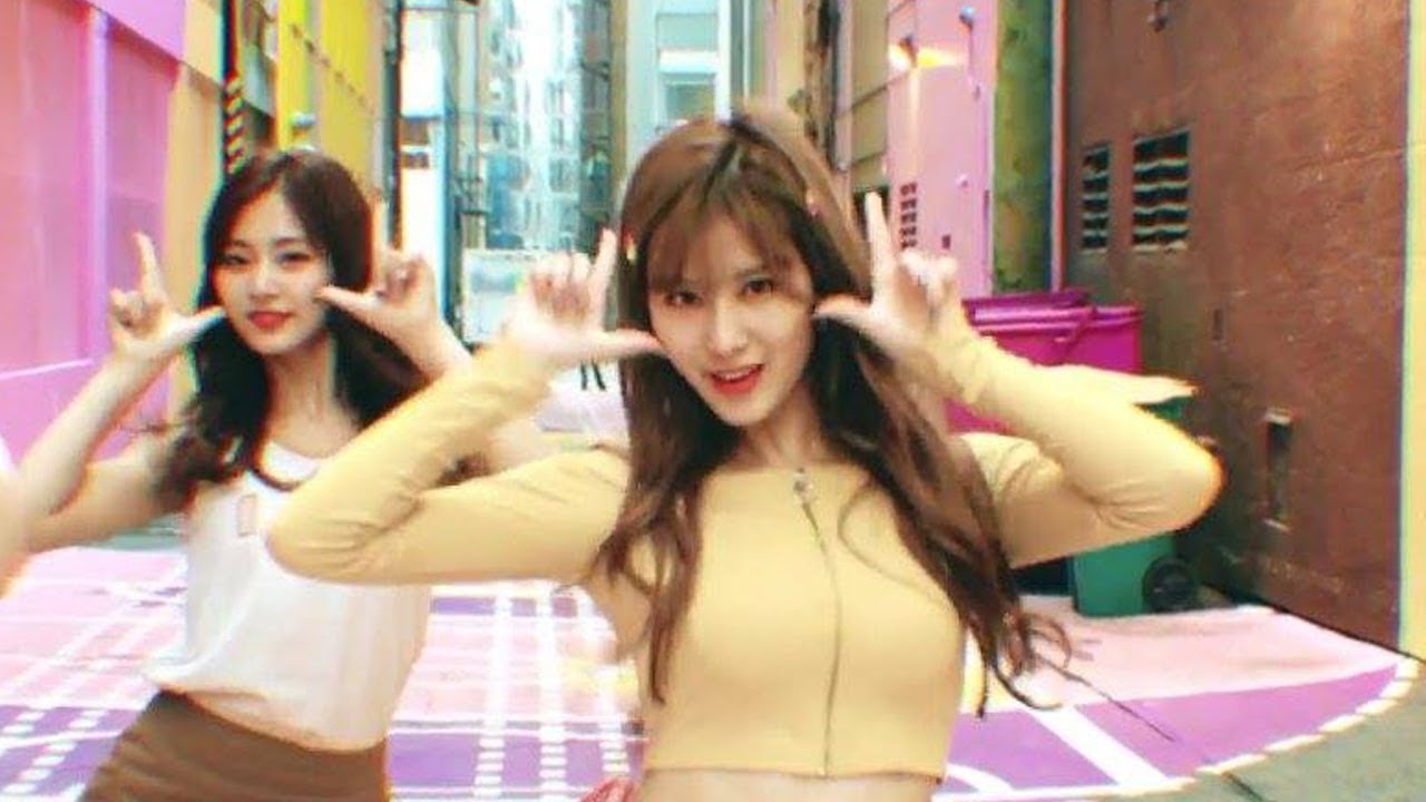 [171028] TWICE-LIKEY MV TEASER - YouTube