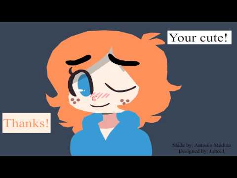 Ginger Gamer Ask Tumblr Shout Out