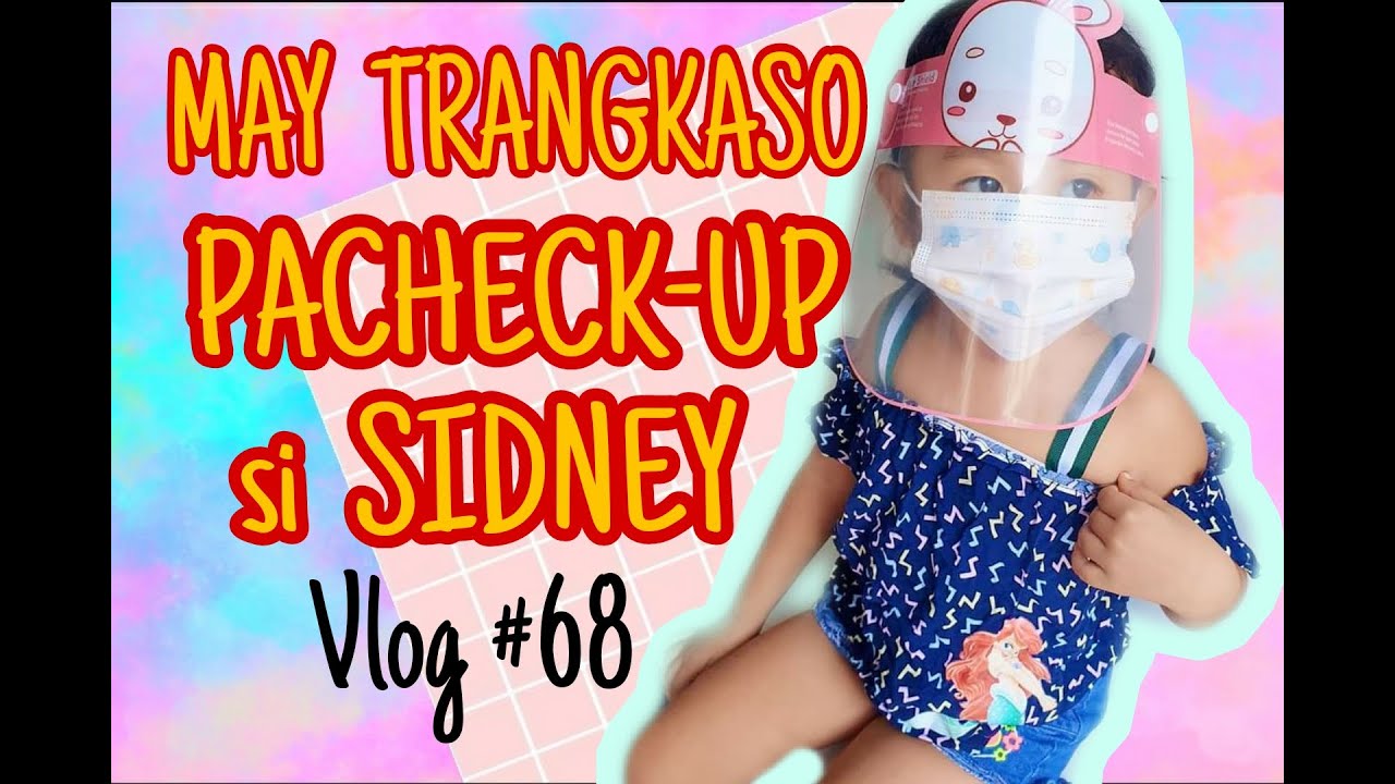 MAY TRANGKASO SI SIDNEY | VLOG #68 - YouTube