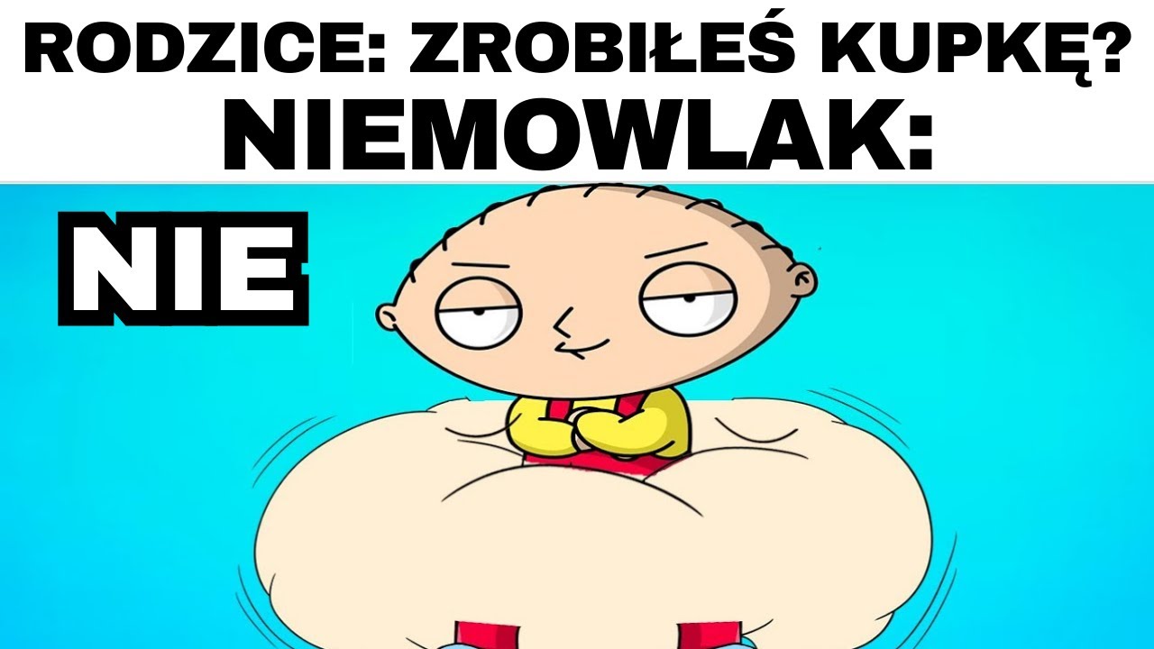 Memy Które Zrozumie Nawet Niemowlak 🐸 - YouTube