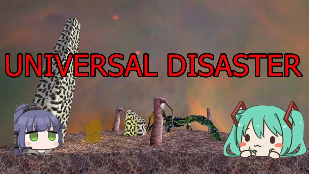 [Half-life: Universal Disaster (Hard Difficulty)] (2018) - YouTube