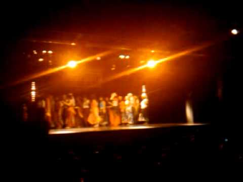 Oriental dance çifteteli arabic tsifteteli