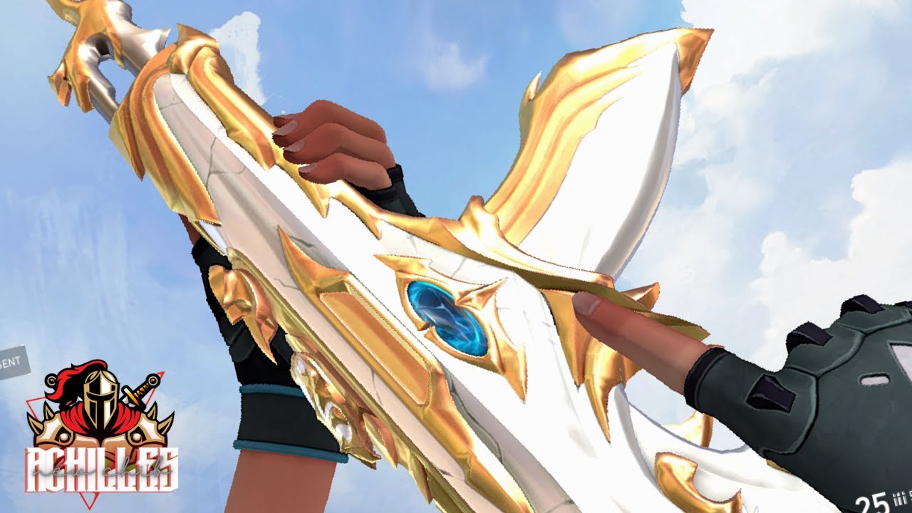 Novocaine | Valorant Montage - YouTube