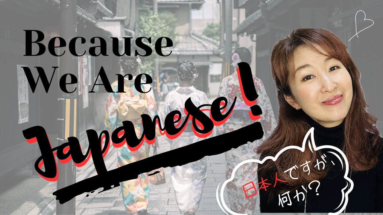Let's dive Into Japanese World! 5 Unique Behaviors That Will Surprise ...