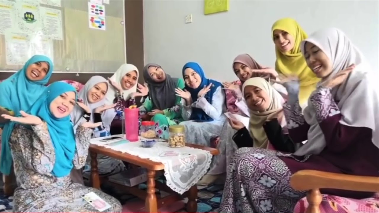 Video Montaj hari guru F3 Imtiaz Setiu 2020😉 - YouTube