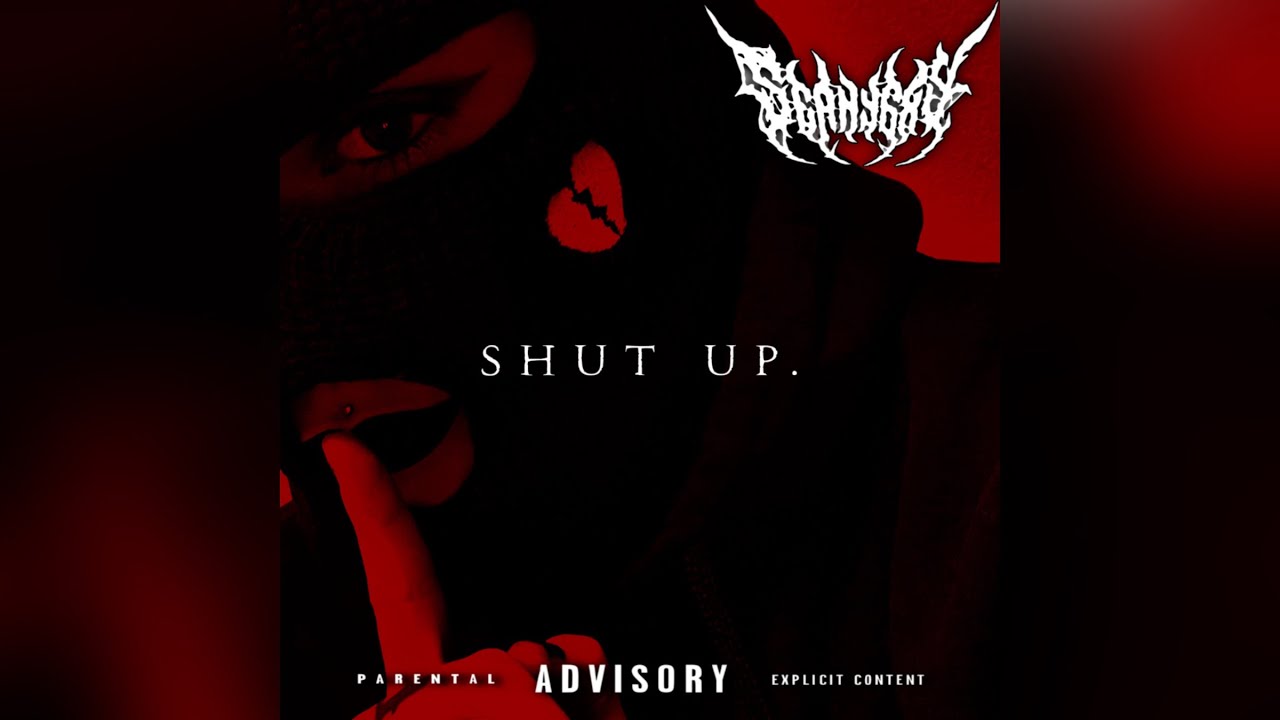 Shut Up. - Seany6xy (Official Audio) - YouTube