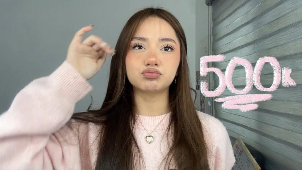 FIN DE SEMANA CONMIGO / Mia Olvera 🩷 - YouTube