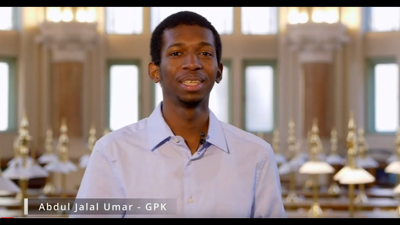 Student Career Path Program at BME - YouTube