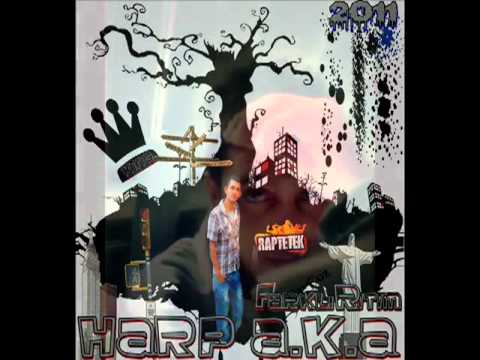 HaRp a ka  TİAYCOZ kadehimi doldurdum