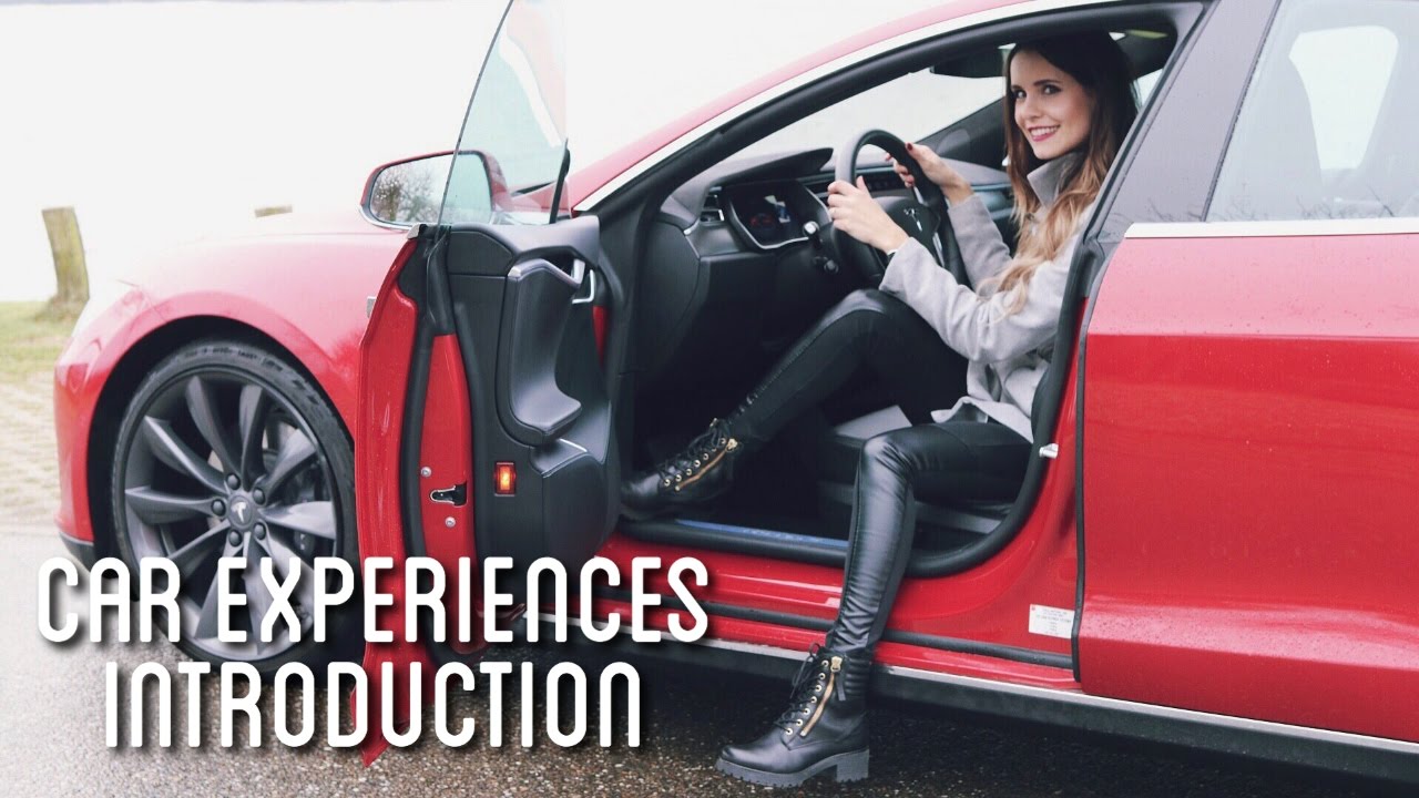 Introduction - (Car Experiences) - YouTube