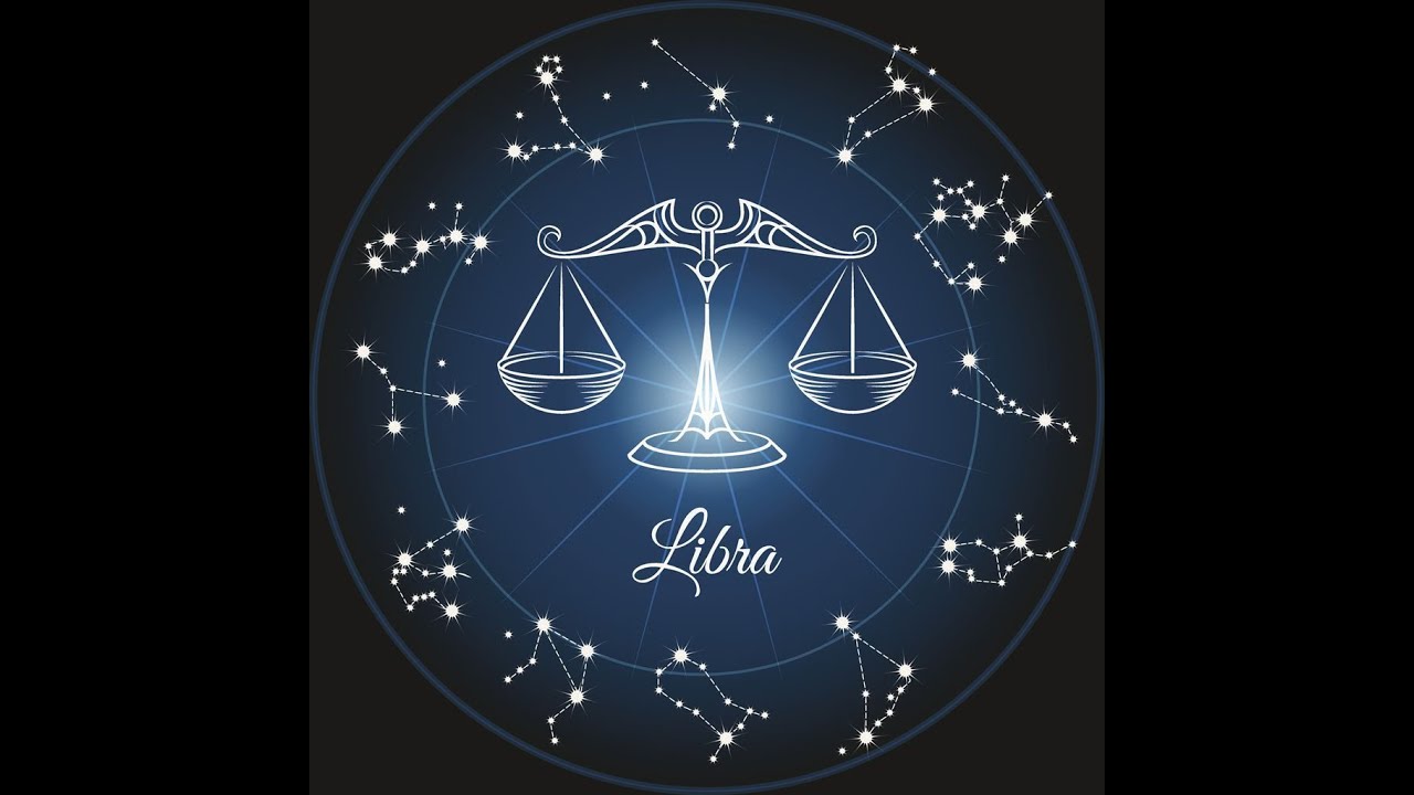 Libra/Your ships are coming in/May - YouTube