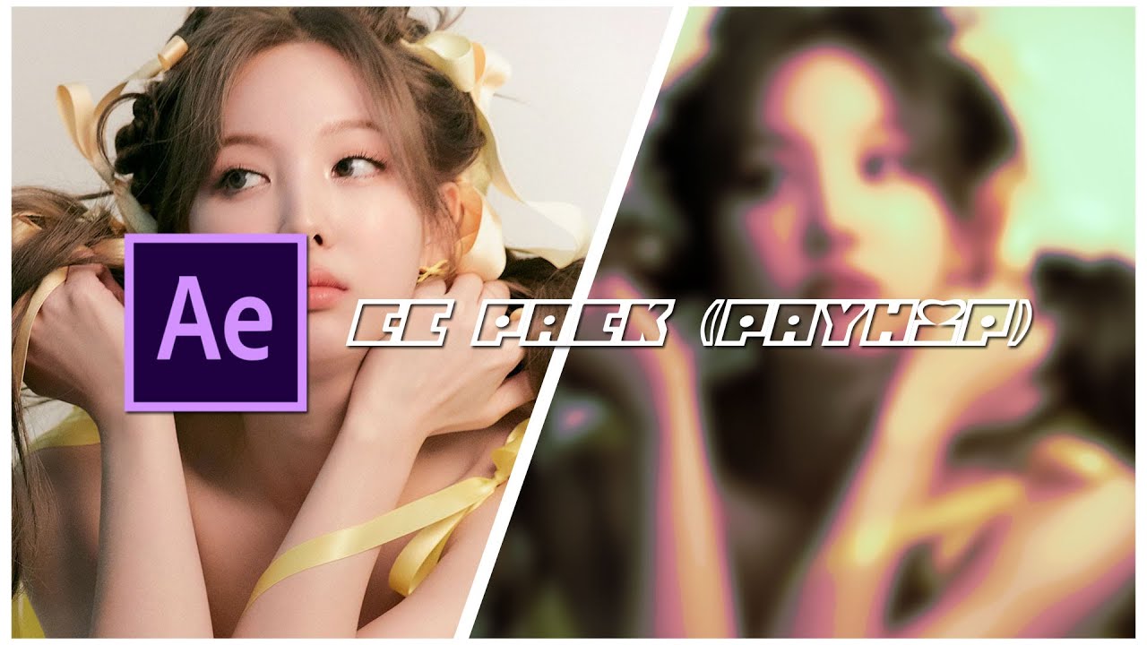 CC PAID PACK SET - Payhip