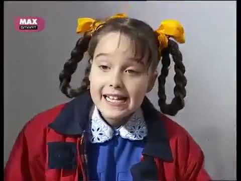 Bücür Cadı 44. Bölüm 