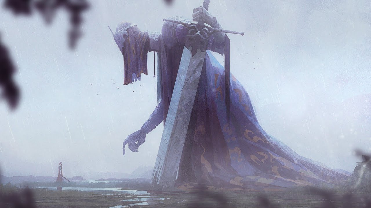 The Best of Epic Music June 2019 | Epic & Powerful Music Mix - YouTube