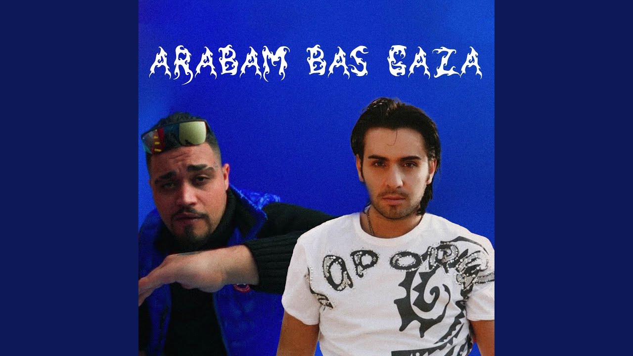 Arabam Bas Gaza - YouTube
