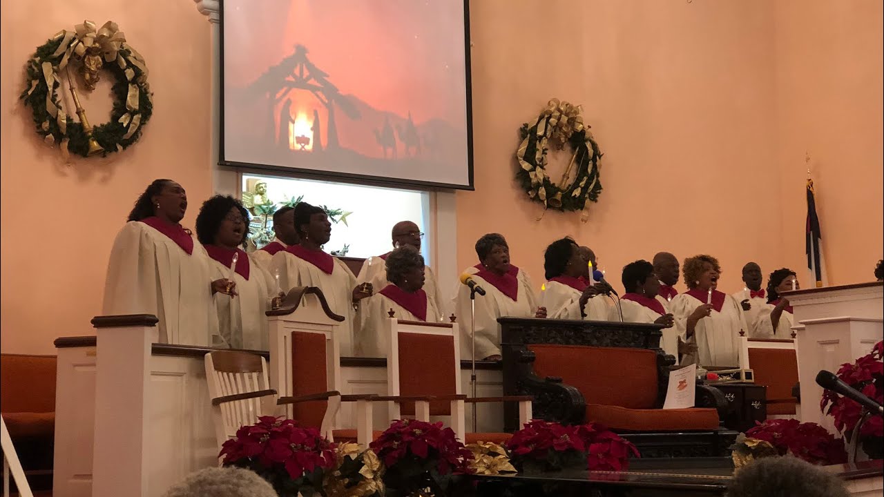 I Still Have A PRAISE INSIDE OF ME - Jason Powell singing Gospel song ...