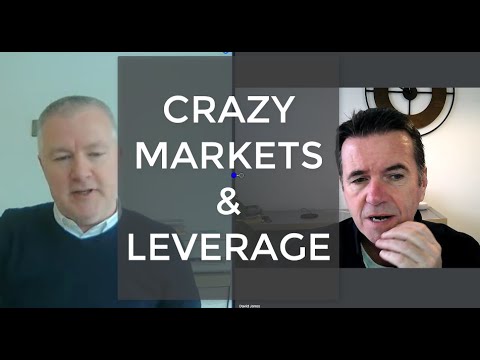 INSIDE TRADING: Crazy Markets & Margin Trading Pt 2 - Experts Discuss ...