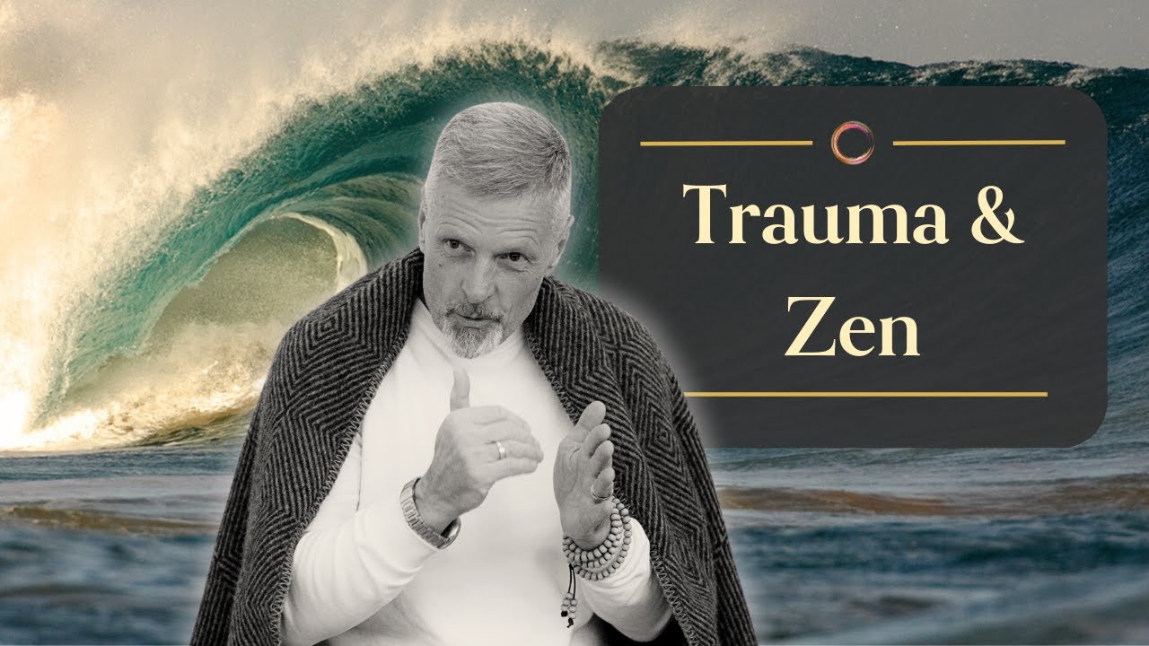 Kann Meditation wirklich zur Heilung beitragen? - Impuls von Zen ...