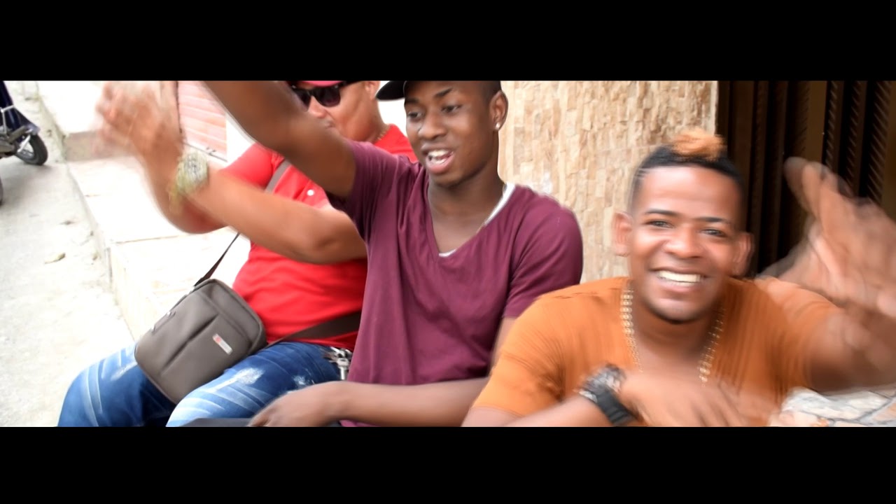 Cacho con Cacho no Duele - Vander Records 2018 Company -Video Oficial-mp4 - YouTube