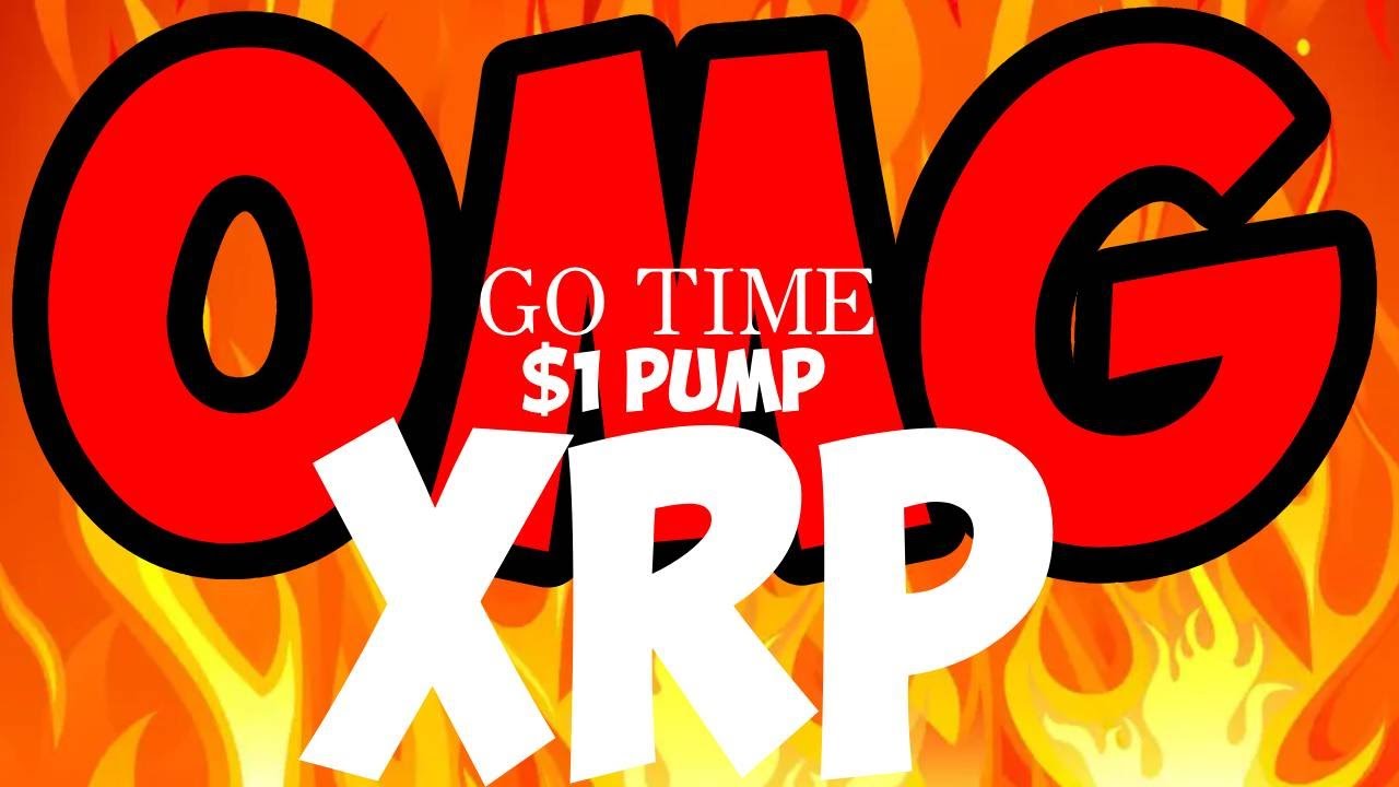 Ripple XRP HOW HOW HOW RIDDLERS CONFIRMED I COULDN'T BELIEVE MY EYES ...