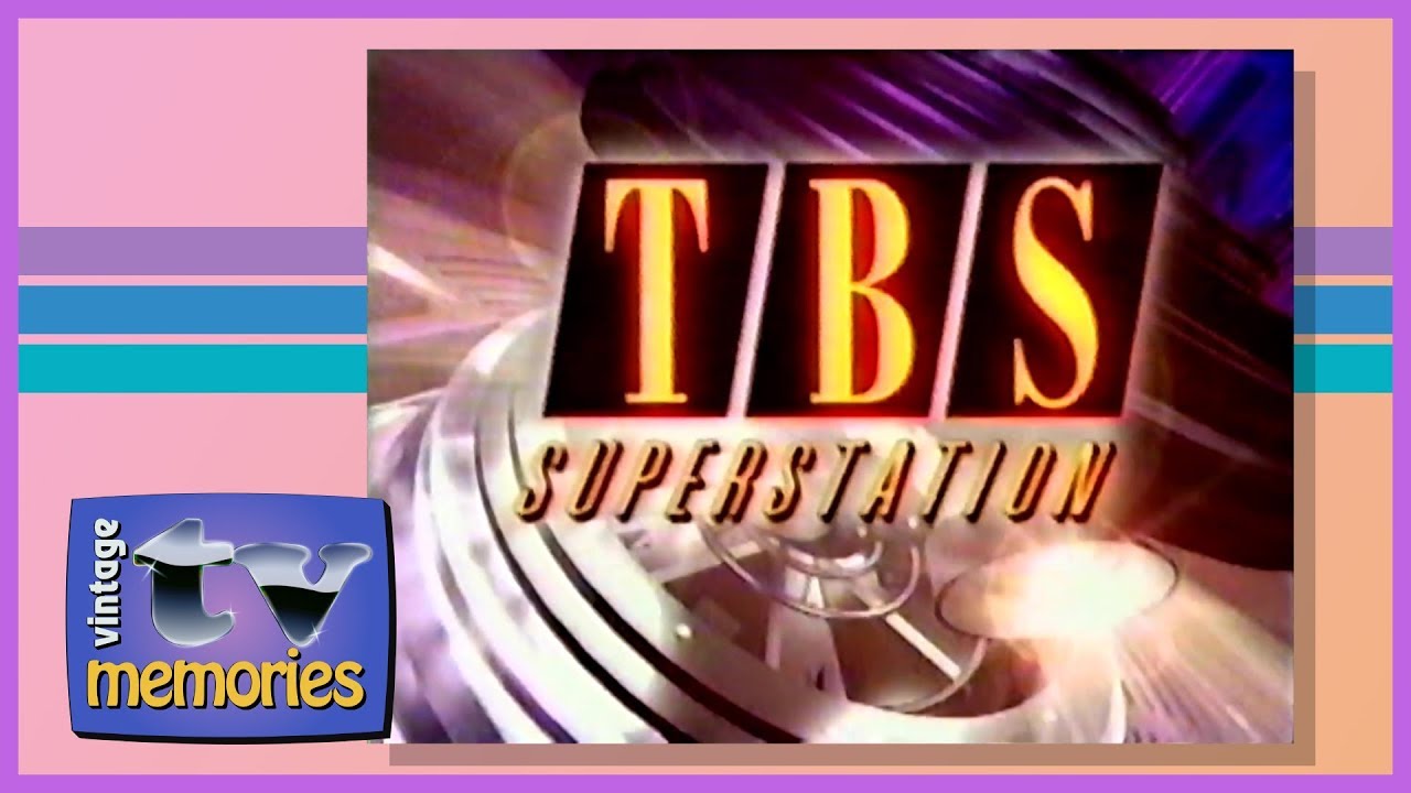 September 2000 - TBS - Commercials - YouTube