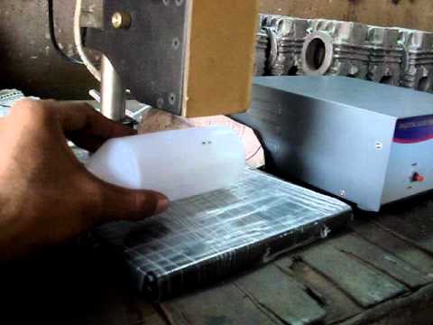 round bottle coding machine, date printer - YouTube