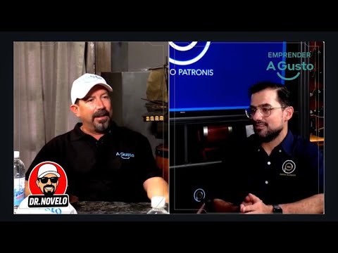 Emprender A Gusto: Abraham Azar Wabi nos cuenta la historia de Grupo ...