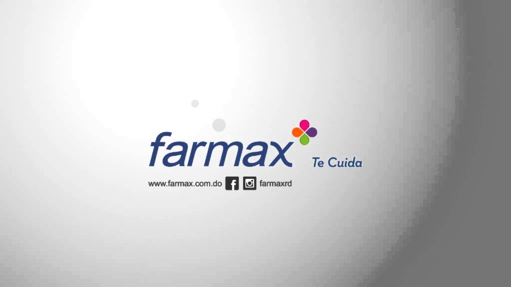 Farmax Video Logo Intro - YouTube