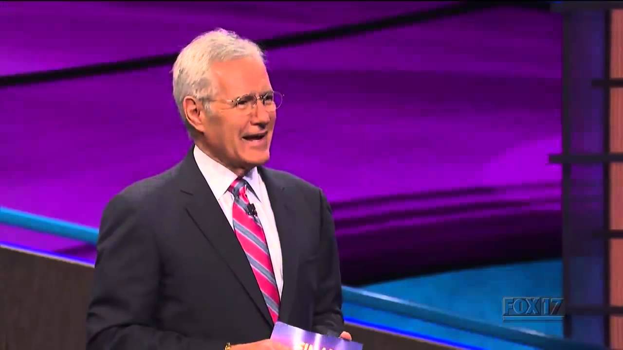 Jeopardy! - What is Aleve? - YouTube