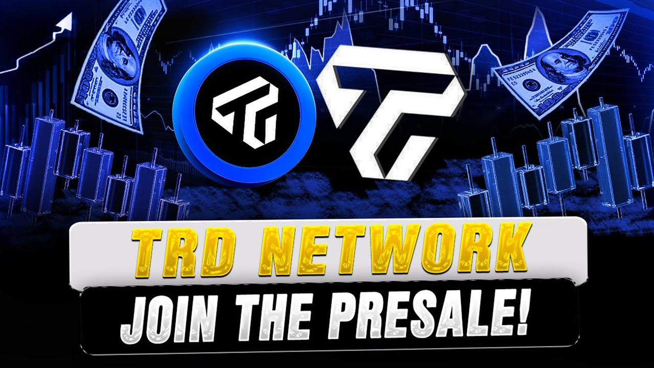 TRD Network Explained | A Professional Review of the Platform explain by Professor Hussain(DYOR ...