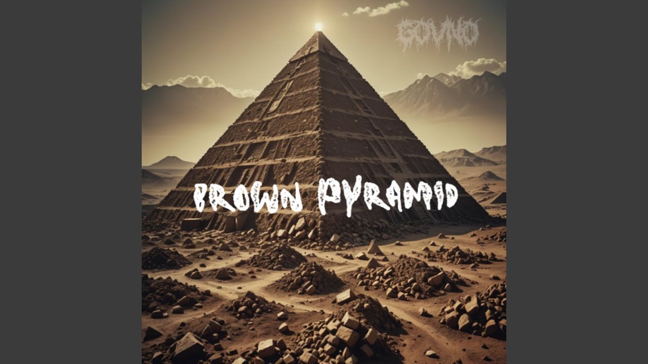 Brown Pyramid - YouTube