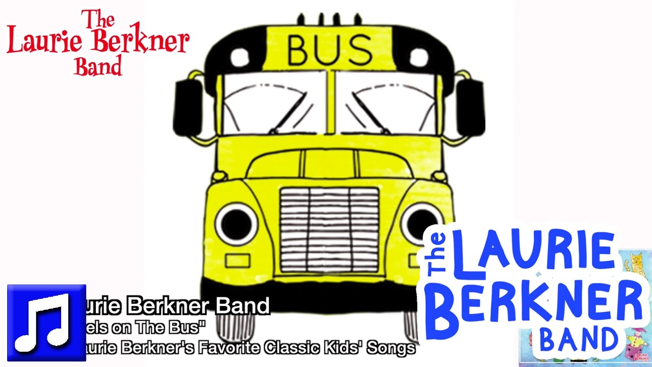 The Wheels On The Bus