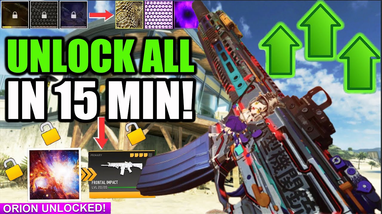 New Mw2 Solo Xp Glitch Max Rank Xp Glitch Solo Dying Xp Exploit