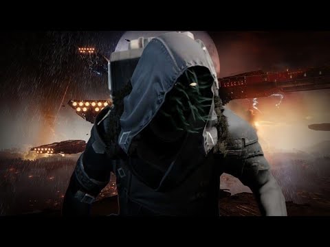 Destiny 2 Where is Xur July 16th 2021| Xur location and Trials