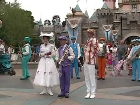 The Pearly Band - YouTube