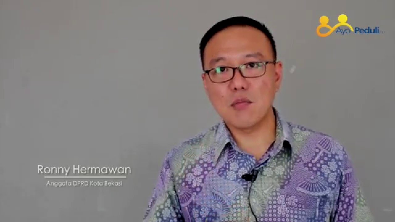 Audiensi dan Pelatihan Pengajar PAUD Oleh Ronny Hermawan - YouTube