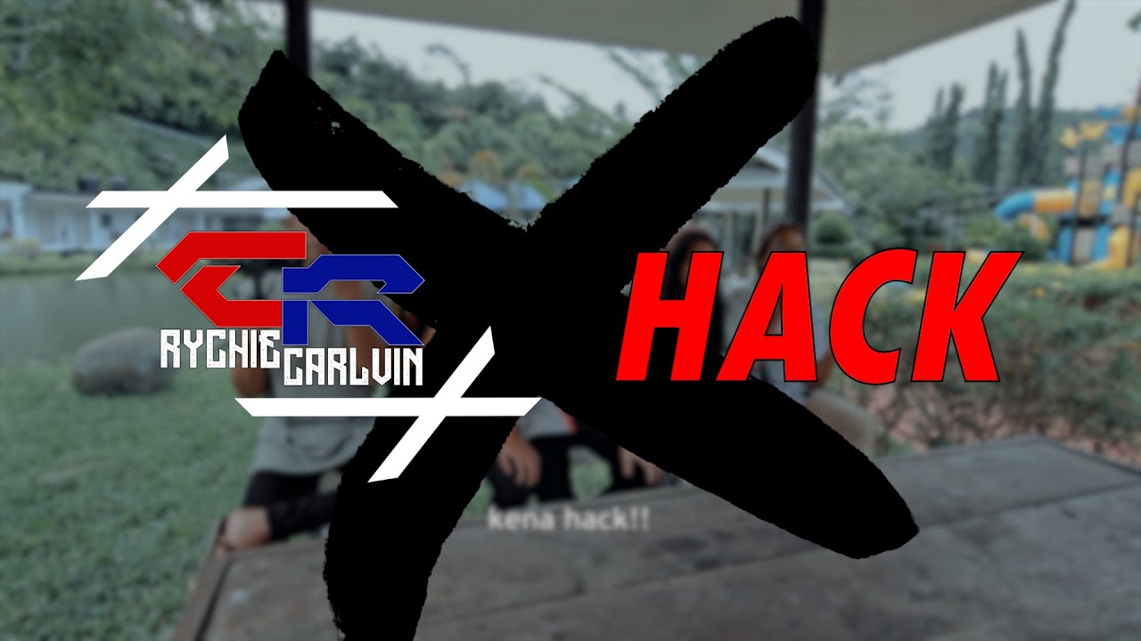 Youtube Rychie Kena HACK - YouTube