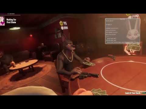 Liar's Bar Cheat Menu | View Cards Liar's Bar HACK | Undetected Liar's ...